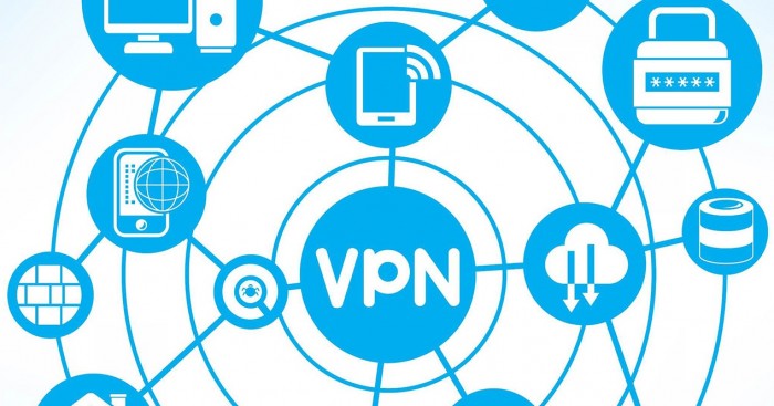【インターネットVPN】と【IP-VPN】の仕組み・メリットの違いは？