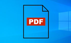 PDFファイルが開かない/真っ白で表示されない時の対処法 – Windows10